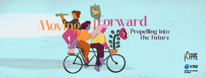 Congrès 2025 de la FPPE Une « Ère d’aller » pour célébrer 40 ans d ...